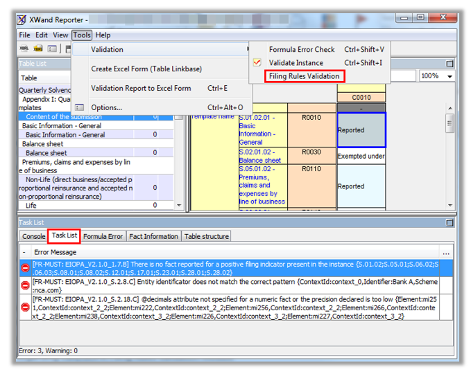 XWand Toolkit - taxonomy agnostic powerful set of desktop tools with ...