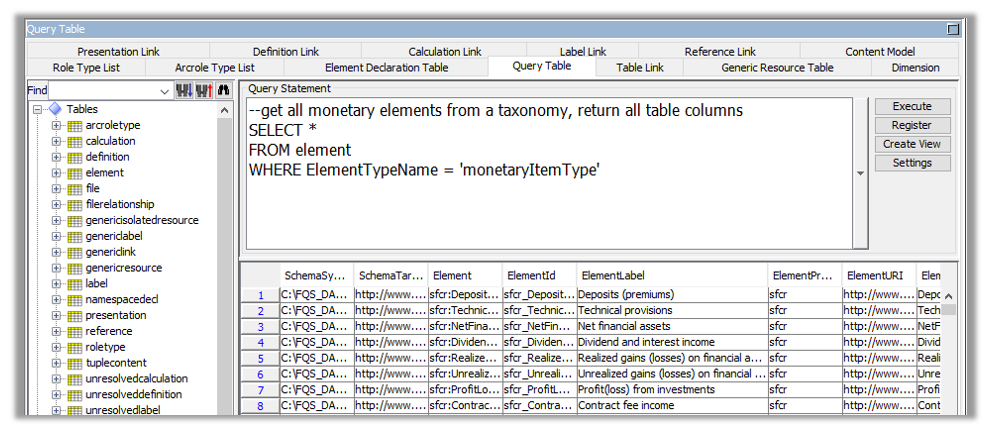 XWand Toolkit - taxonomy agnostic powerful set of desktop tools with ...